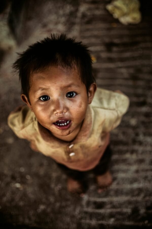 Missions - Compassion For The Poor, Inc.